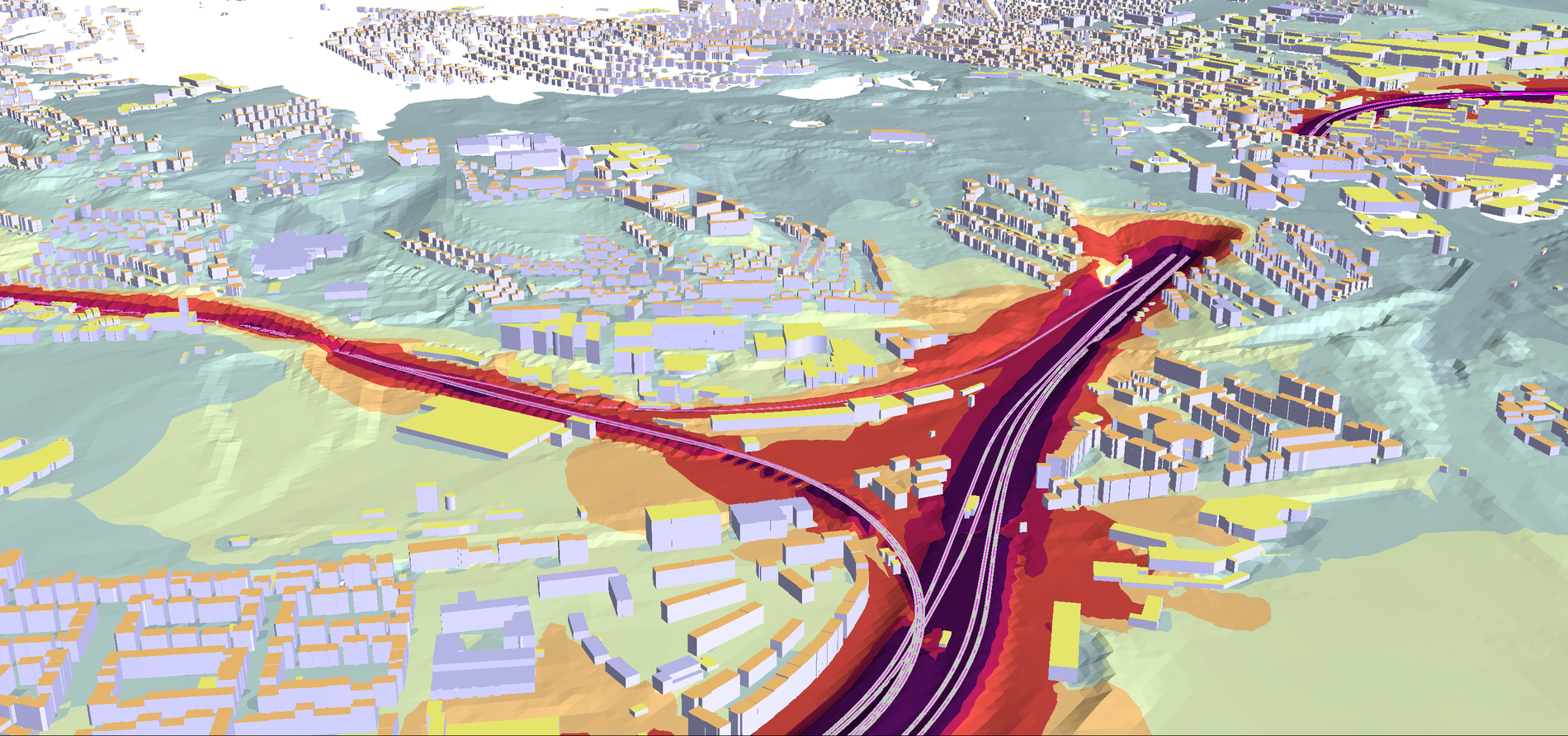 SoundPLAN Asia | Professional Noise Mapping Software - Regional Hub for ...